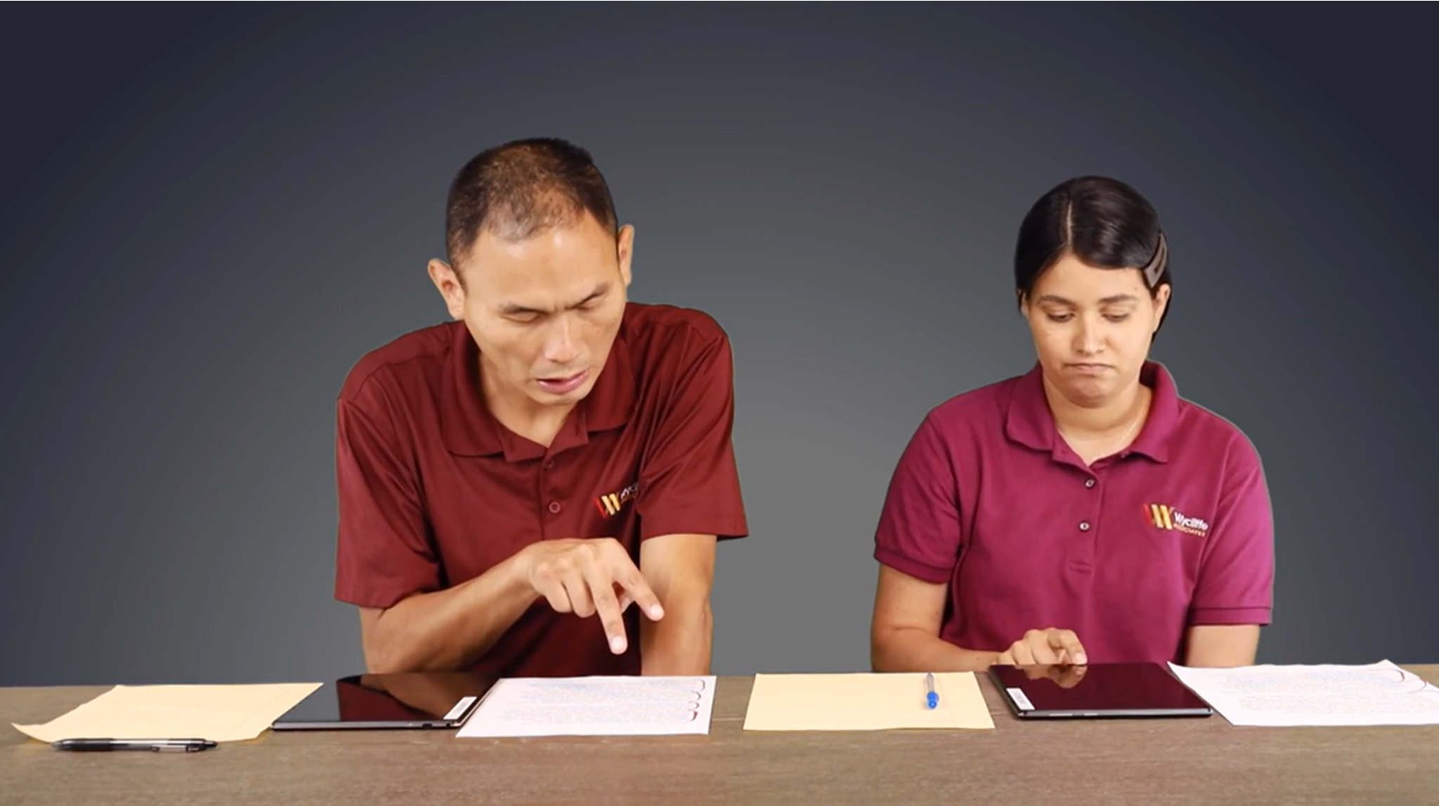 Sign Language Bible – A launching point for international sign language ...